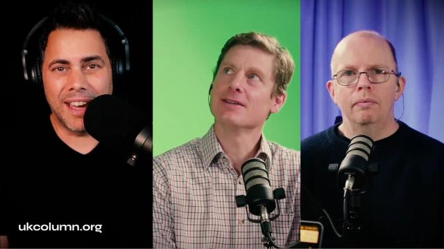 Jerm Warfare | UKColumn